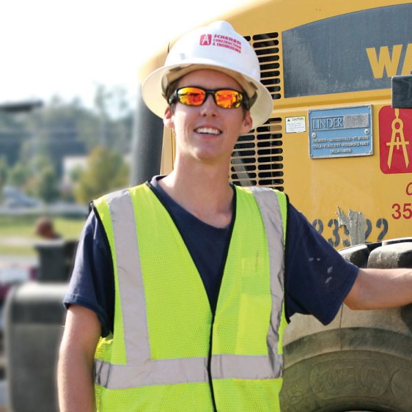 HEAVY EQUIPMENT OPERATOR - Workforce Delaware